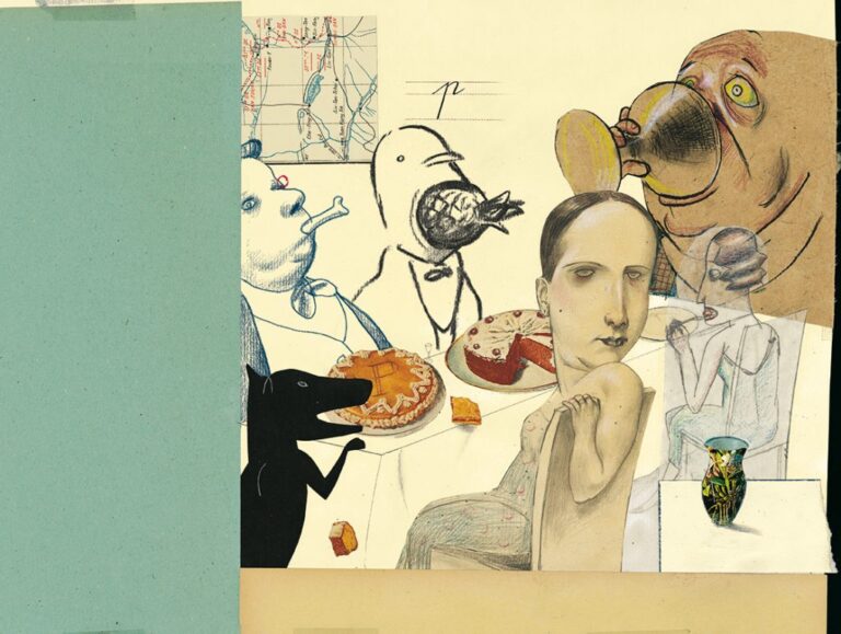 Leben&Lernen. ABC-Bücher – nur für Kinder? – Bürgeruni Blog